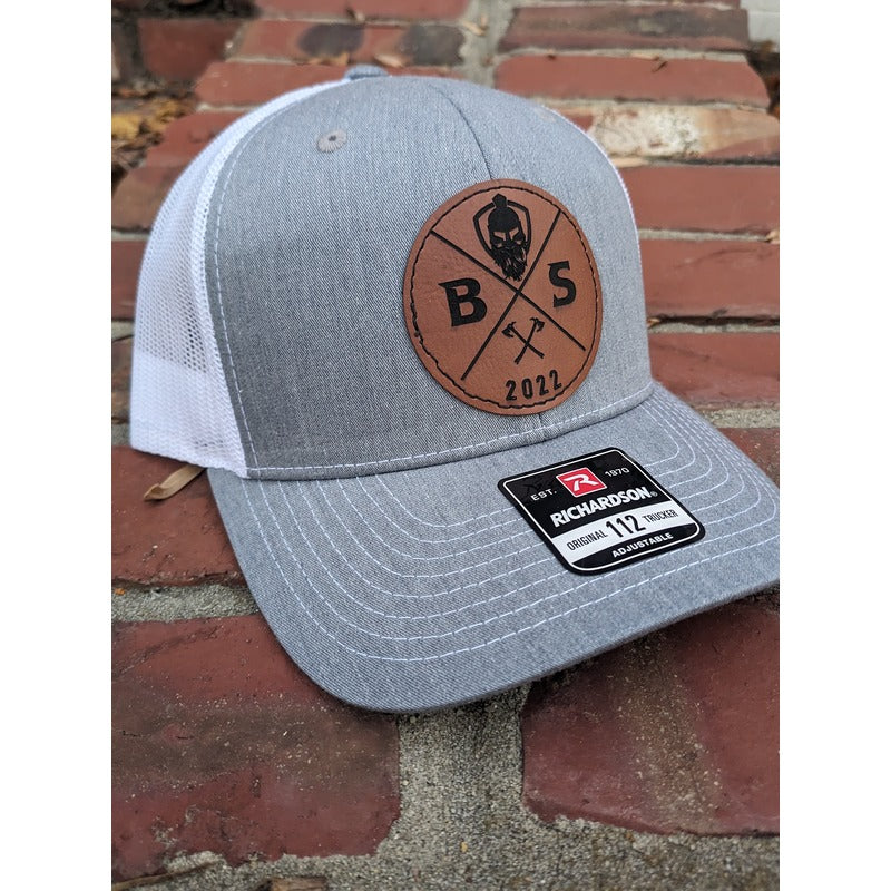 Men's Prepared Warriors Grey T-Shirt | Broken Spoke – Broken Spoke Co.